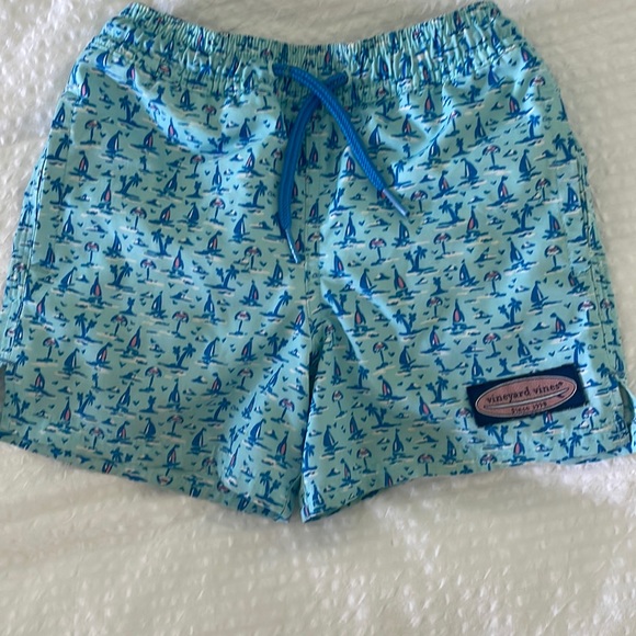 Vineyard Vines | Swim | Boys Swim Trunks | Poshmark